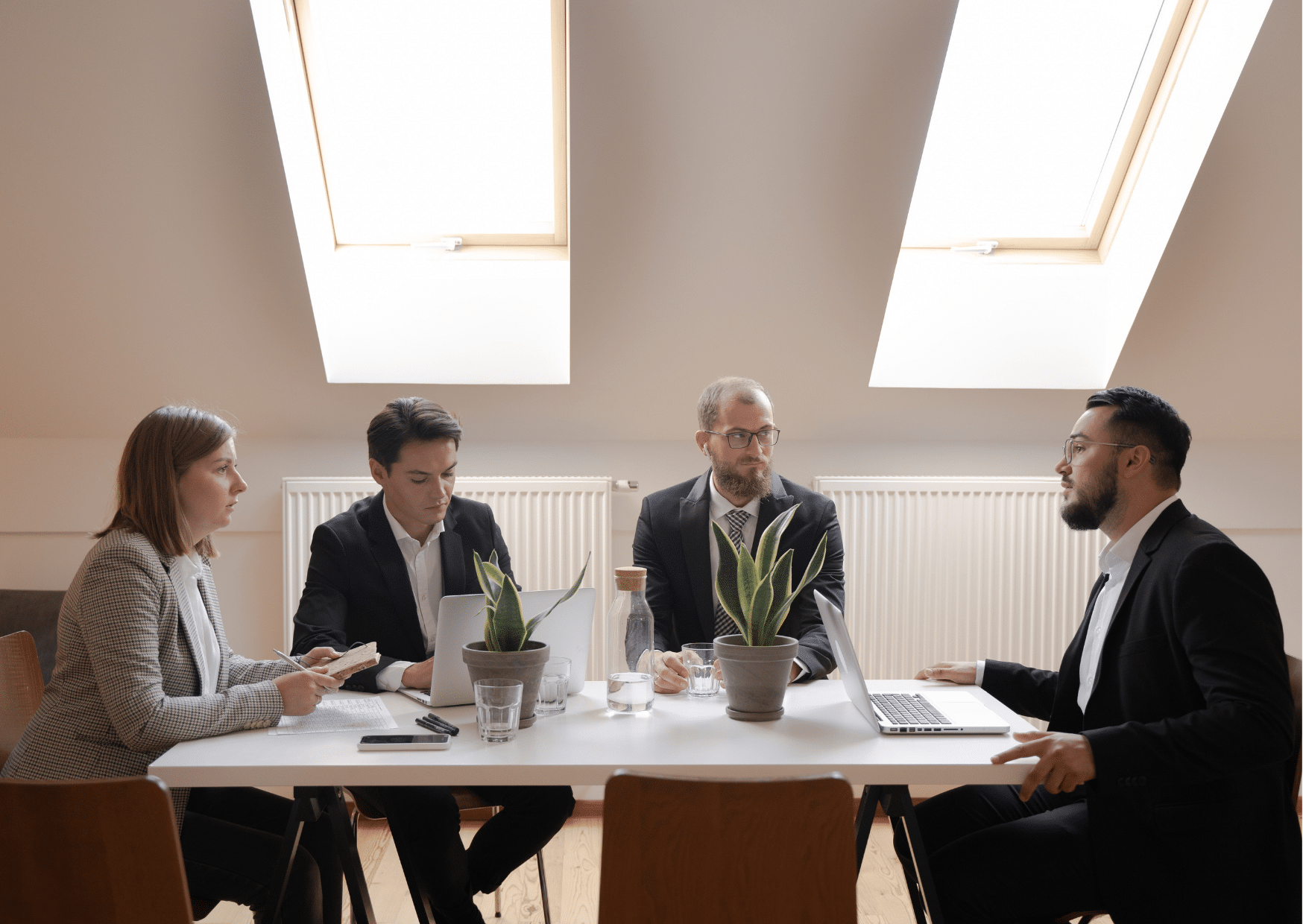 Care sunt pașii de urmat în cercetarea disciplinară a salariaților ...